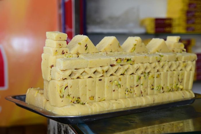 Special Barfi - Bari Dhoda House Khushab Whatsapp 0327-1277177